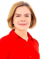 Gleisi Helena Hoffmann
